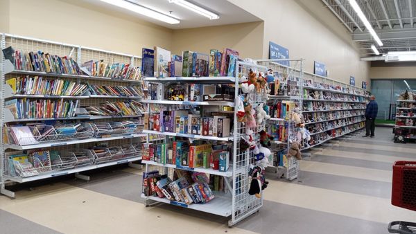 SAVERS - Updated December 2025 - 22 Photos & 29 Reviews - 135 Memorial ...