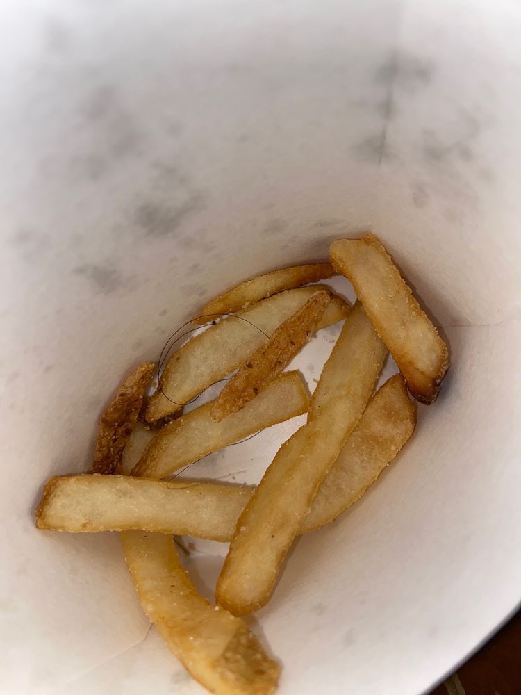 WENDY’S - Updated December 2025 - 16 Photos & 32 Reviews - 14493 Gideon ...