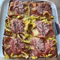 RUSE BREWING CRUST COLLECTIVE - Updated September 2025 - 246 Photos ...