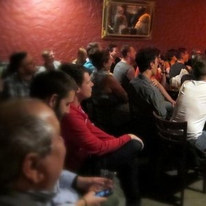 Club Comedy Seattle - Book a Table - Updated November 2025 - 28 Photos ...