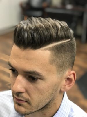 FADI’S HAIR STUDIO - Updated December 2025 - 10 Reviews - 22036 Ford Rd ...