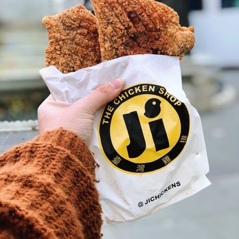 TOP-RATED 10 BEST Chicken Shops in LONDON, UNITED KINGDOM - Last ...