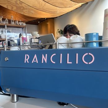 DINOSAUR COFFEE - Updated January 2025 - 909 Photos & 682 Reviews ...