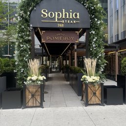 SOPHIA STEAK - CHICAGO - Updated October 2025 - 110 Photos & 51 Reviews - 748 N State St ...