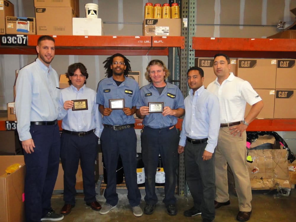 PANTROPIC POWER - Updated September 2025 - 10 Photos - 1881 W State Rd ...