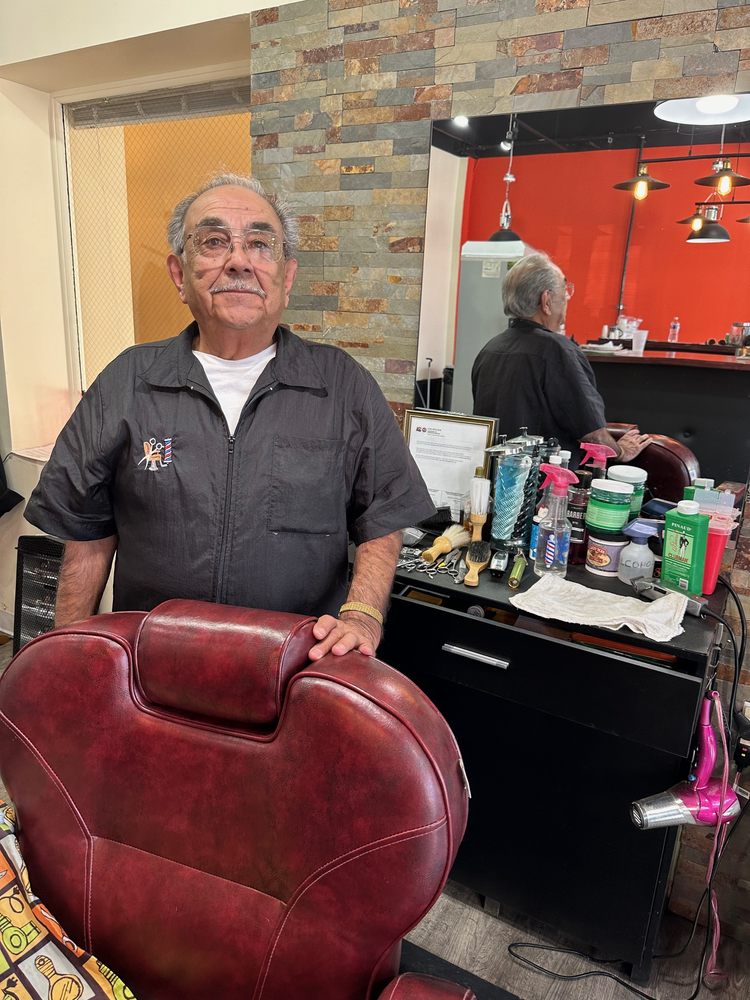 ANGEL HAIR - Updated August 2025 - 1130 E Colfax Ave, Denver, Colorado ...