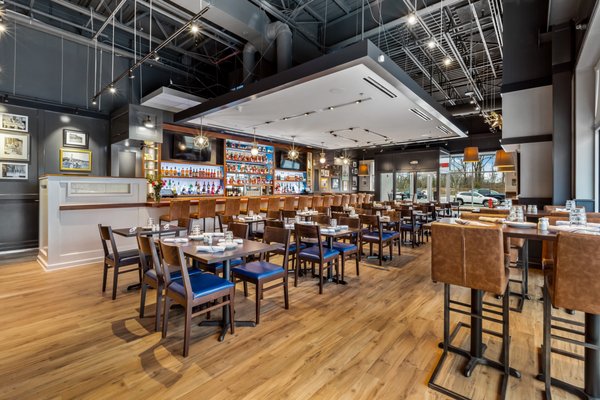 THE SOCIAL - Updated December 2025 - 164 Photos & 101 Reviews - 139 ...