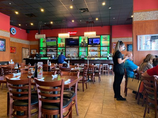BOTECO RESTAURANT - 218 Photos & 155 Reviews - 5135 International Dr ...