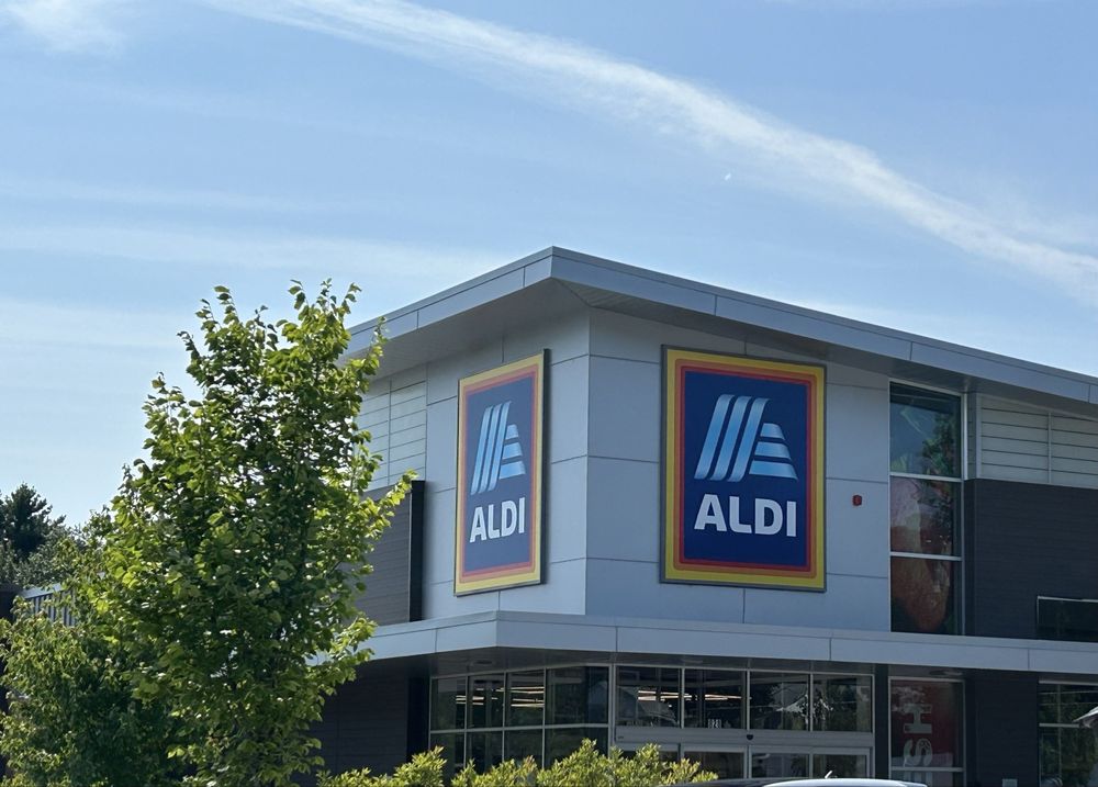 ALDI - Updated October 2025 - 14 Photos & 19 Reviews - 828 Central Ave ...