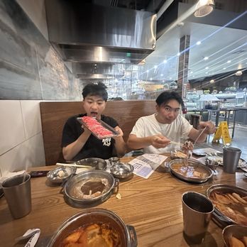 ALL THAT SHABU - Updated September 2025 - 1757 Photos & 1295 Reviews ...