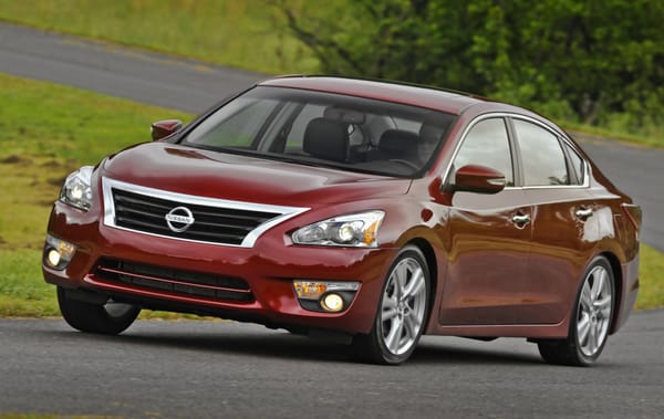 FRED ANDERSON NISSAN RALEIGH - Updated May 2026 - 27 Photos & 128 ...