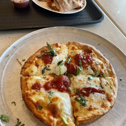 FRANTONI’S PIZZA - Updated December 2025 - 150 Photos & 169 Reviews ...