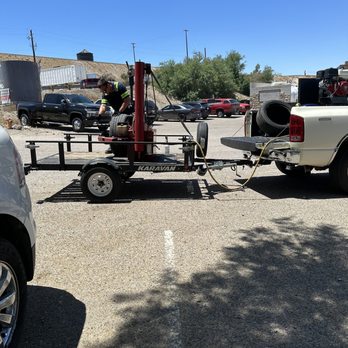 EAST SIDE SERVICE CENTER - 55 Photos & 100 Reviews - 916 E Broadway ...