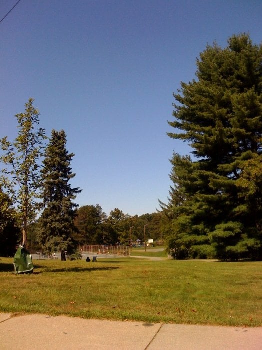 NEWTON CENTER PARK AND PLAYGROUND - Updated December 2025 - Tyler Ter ...