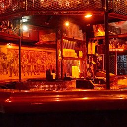 321 SLAMMER - Updated December 2025 - 10 Photos & 29 Reviews - 321 W ...