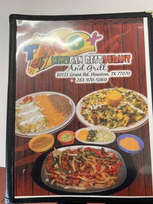TACO PLUS MEXICAN RESTAURANT & GRILL - Updated October 2025 - 93 Photos ...