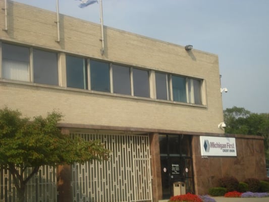 MICHIGAN FIRST CREDIT UNION - Updated December 2025 - 77 Reviews ...