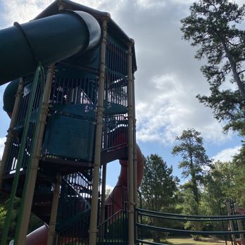 SPRING CREEK PARK - Updated December 2025 - 32 Photos & 12 Reviews ...