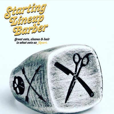 STARTING LINEUP BARBER - Updated December 2024 - 97 Photos & 27 Reviews ...