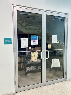 BROWARD COUNTY LIBRARIES - Updated December 2025 - 34 Photos & 12 ...