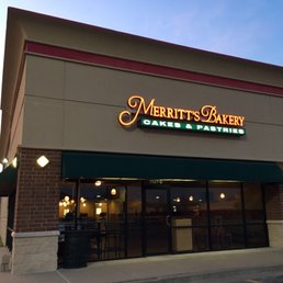 Merritt’s Bakery - Cheap - Bakeries - Updated June 2025 - 96 Photos ...