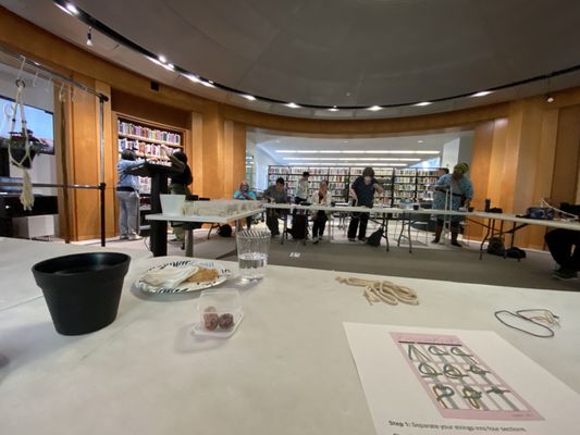 SAN FRANCISCO MAIN LIBRARY - Updated November 2025 - 752 Photos & 454 ...