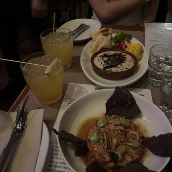 THE BEEHIVE - Updated December 2024 - 1444 Photos & 2535 Reviews - 541 ...