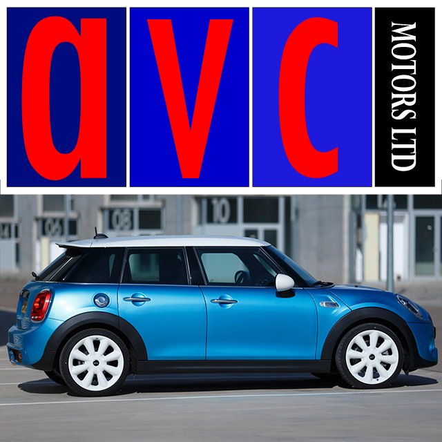 AVC MOTORS - Updated July 2024 - 11 Isis Business Centre, Oxford ...