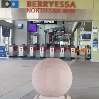 BERRYESSA BART STATION - Updated January 2026 - 88 Photos & 25 Reviews ...