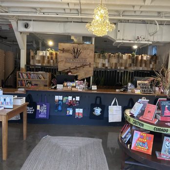 BACKWATER BOOKS - Updated October 2025 - 57 Photos & 11 Reviews - 8156 ...