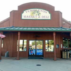 TEMPLETON MARKET & DELI - 41 Photos & 85 Reviews - 390 S Main St ...