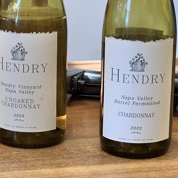 HENDRY RANCH WINERY NAPA VALLEY - Updated June 2025 - 541 Photos & 718 ...
