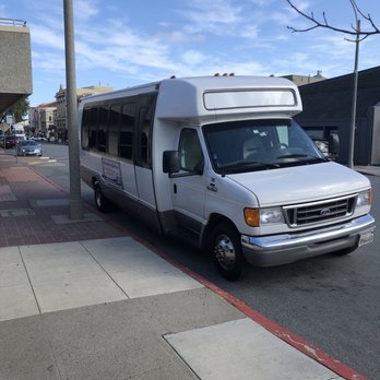 GROOME TRANSPORTATION - Updated July 2025 - 37 Photos & 260 Reviews - 5 ...