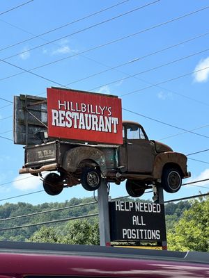 HILLBILLY’S RESTAURANT - Updated October 2025 - 105 Photos & 174 ...