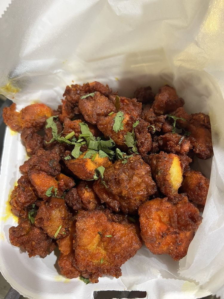 DESI CHOWRASTHA - 10 Reviews - 4600 Tx 121, Lewisville, Texas - Indian ...