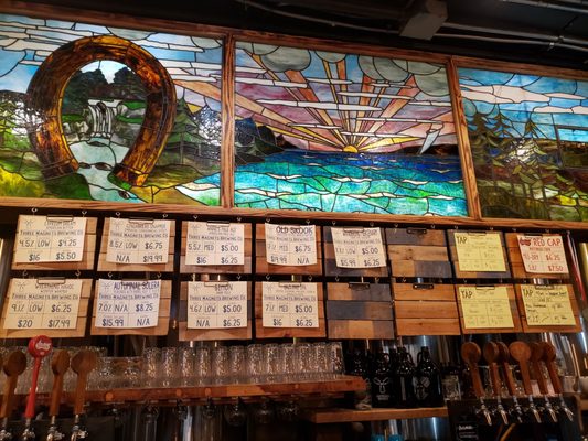 THREE MAGNETS BREWING - Open for Business - 213 Photos & 394 Reviews ...