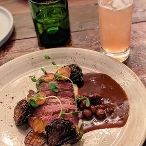 SUR LIE - 380 Photos & 282 Reviews - 11 Free St, Portland, ME - Yelp