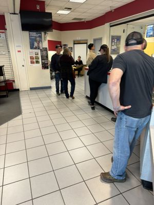 US POST OFFICE - Updated October 2025 - 68 Photos & 161 Reviews - 1575 ...