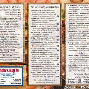 TRIPLE A BUILDING CENTER - Updated December 2025 - 3 Malby Ave, Massena ...