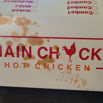 MAIN CHICK HOT CHICKEN - Updated August 2024 - 124 Photos & 171 Reviews ...