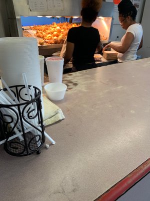 CHICKEN PLUS - 47 Photos & 104 Reviews - 6210 N Wayside Dr, Houston ...