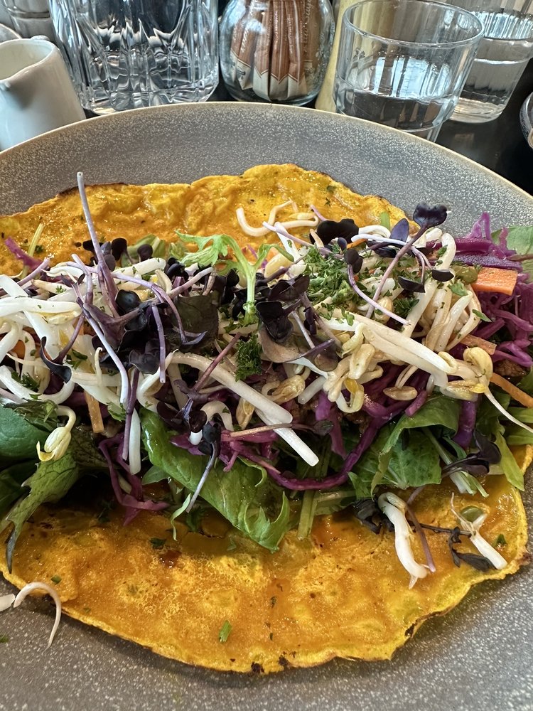 THE BATCH CAFE - Updated July 2025 - 13 Photos & 18 Reviews - 173 Spey ...