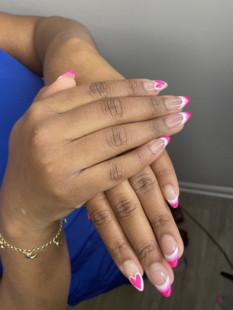 NAIL SUPREME - Updated September 2025 - 55 Photos & 18 Reviews - 3545 ...