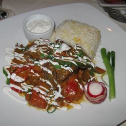 BHA! BHA! PERSIAN BISTRO - Updated December 2025 - 822 Photos & 535 ...