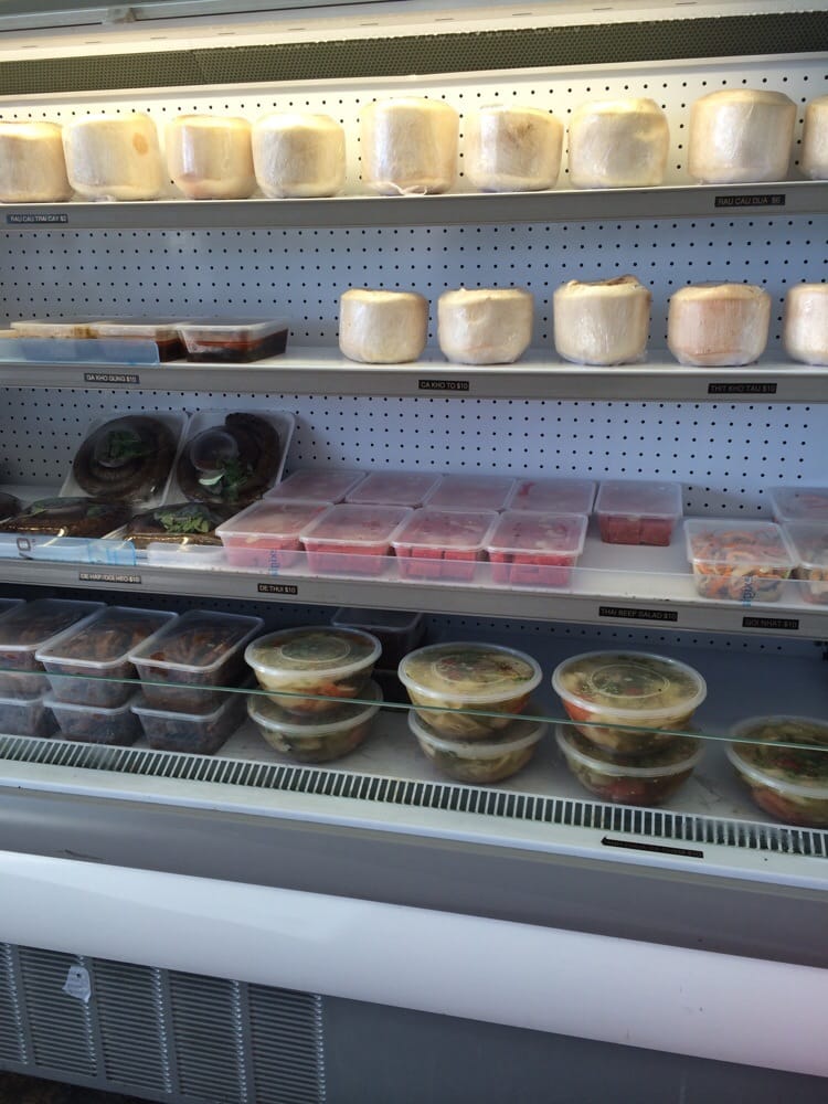 BMT VIETNAMESE MEAT ROLL - Updated December 2025 - 18 Photos - 70 ...