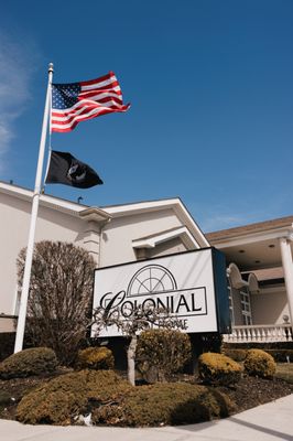 COLONIAL FUNERAL HOME - Updated September 2025 - 15 Photos & 12 Reviews ...