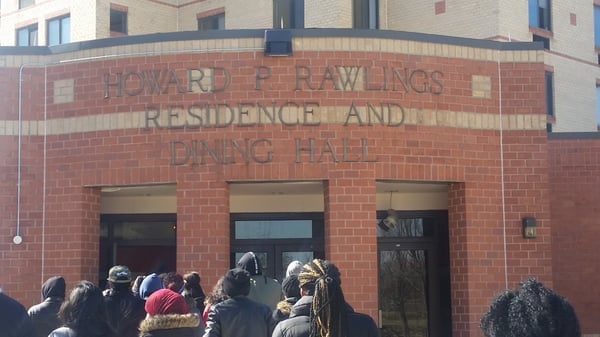 MORGAN STATE UNIVERSITY - Updated December 2025 - 57 Photos & 19 ...