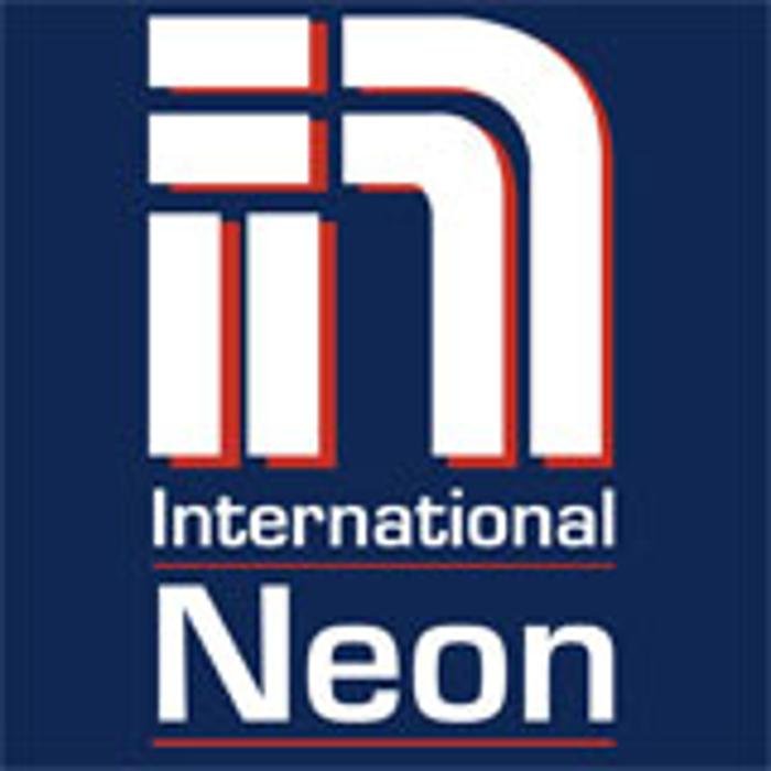 INTERNATIONAL NEON - Updated February 2025 - 5790 Rue Ferrier, Mont ...