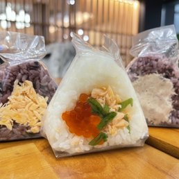 NANA MUSUBI - Updated September 2025 - 223 Photos & 125 Reviews - 2250 ...