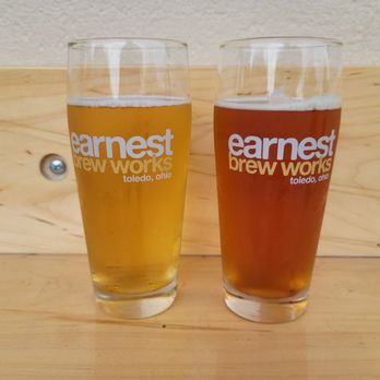 EARNEST BREW WORKS - Updated December 2024 - 69 Photos & 51 Reviews ...